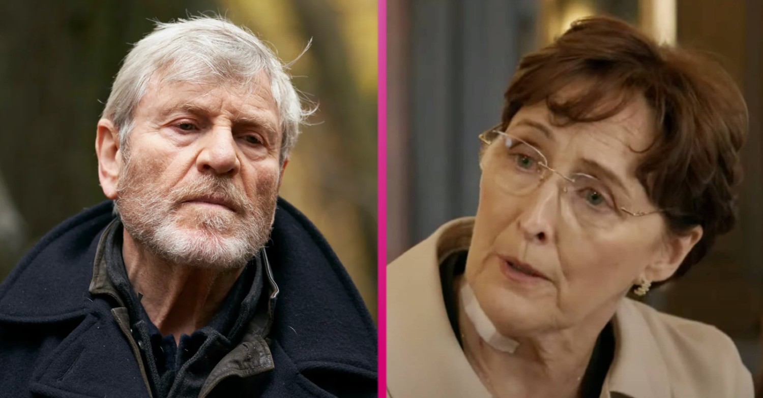 Baptiste series 2 returns with Tchéky Karyo for a final thrilling case ...