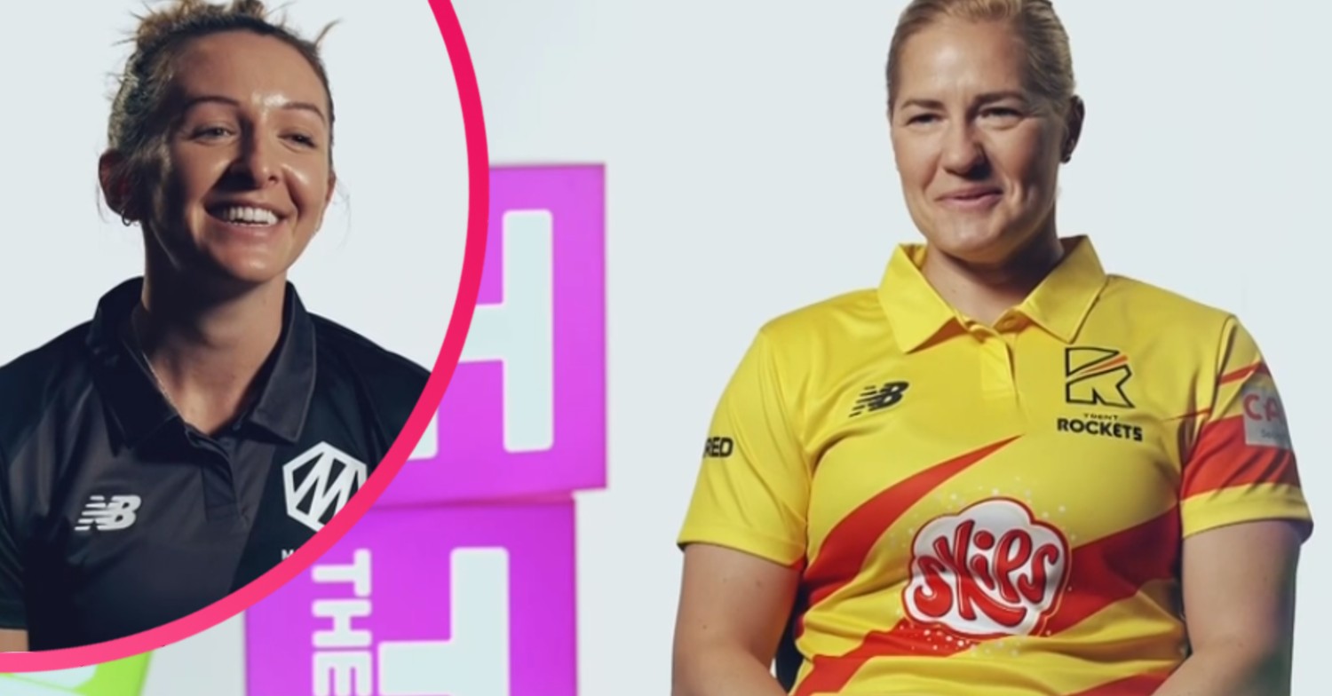 The Hundred cricket begins on BBC with world's top players