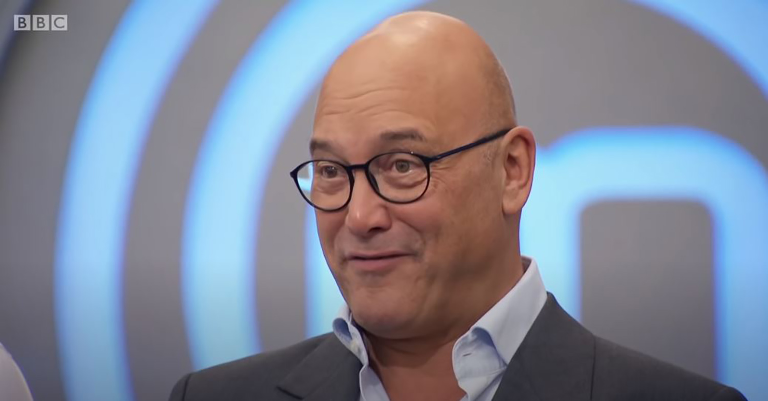 Gregg Wallace's final appearance on Eat Well for Less before Jordan ...