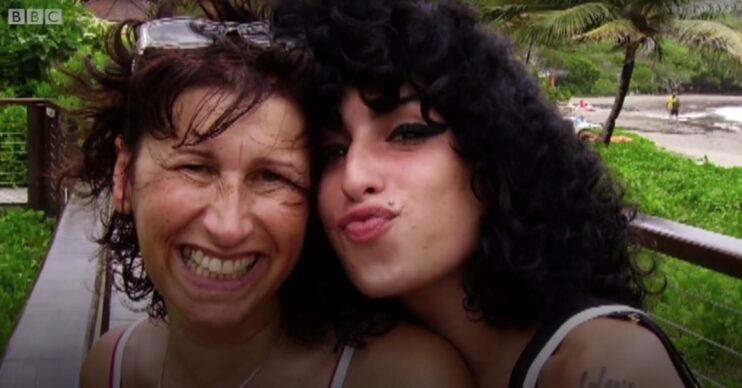 Reclaiming Amy BBC documentary: Amy Winehouse confession to her GP