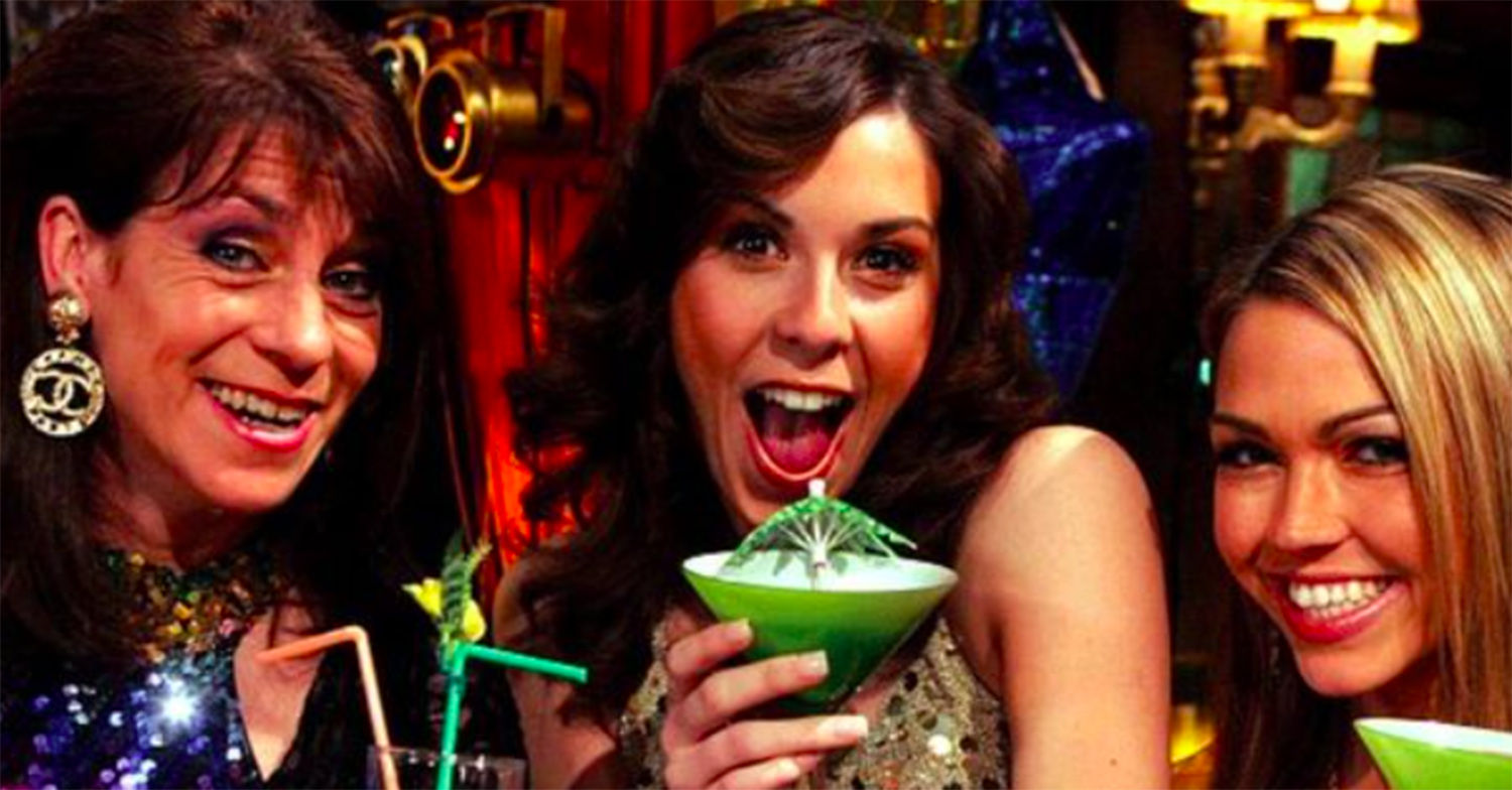 Exploring Donna Windsor's history and fate in Emmerdale