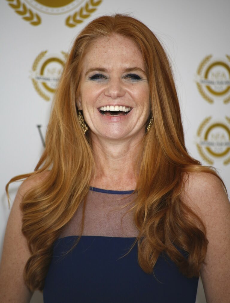 Patsy Palmer stuns Instagram fans as she poses in bikini
