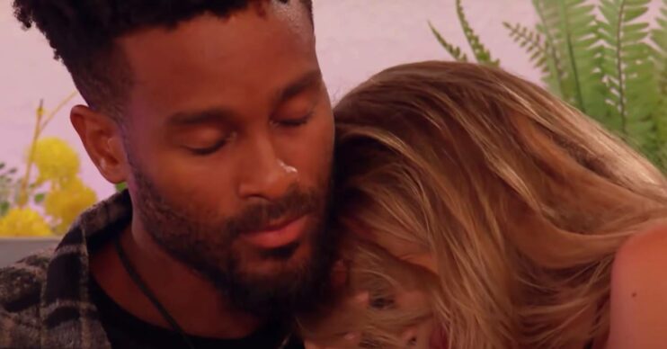 Love Island's Teddy Soares reveals surprising royal connection