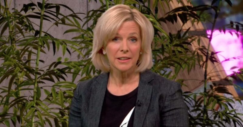 Hazel Irvine: BBC sports anchor's career and personal life