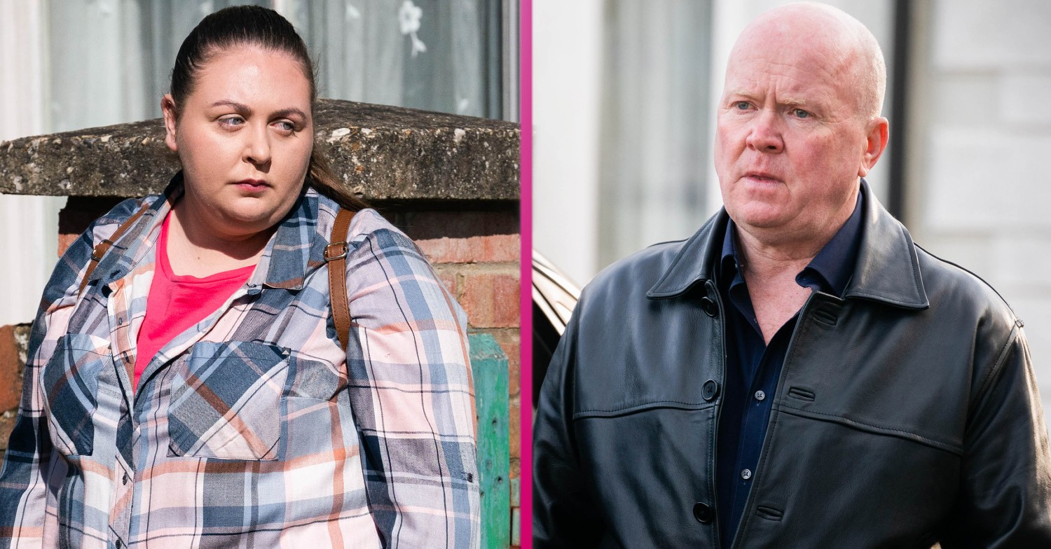 Bernadette Taylor - Entertainment Daily