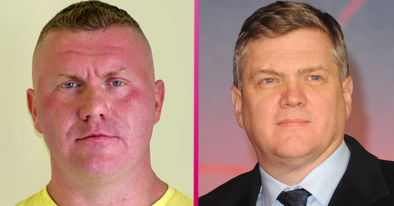 Wild China with Ray Mears: Star's unusual link to Raoul Moat's manhunt