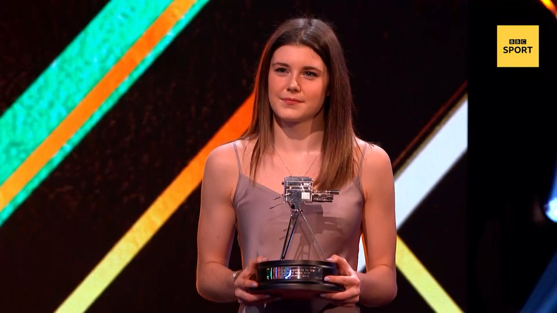 Andrea Spendolini Sirieix sets sights on Olympic diving final