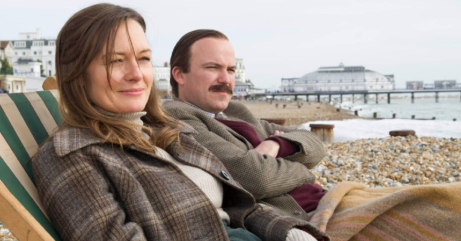 ITV's 'Lucan' drama revisits the mysterious disappearance of Lord Lucan