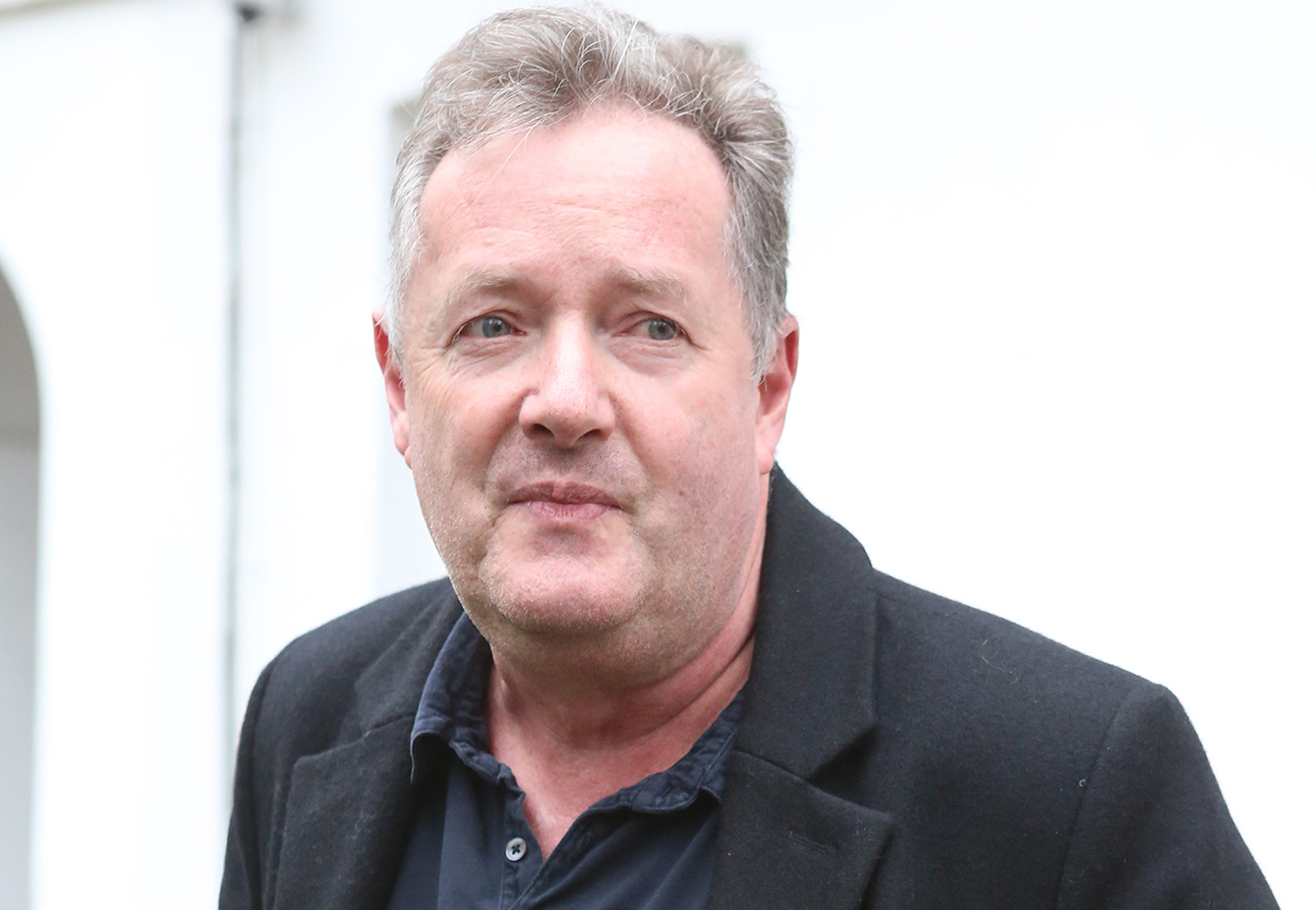 Piers Morgan's new show Uncensored starts April 25 on TalkTV