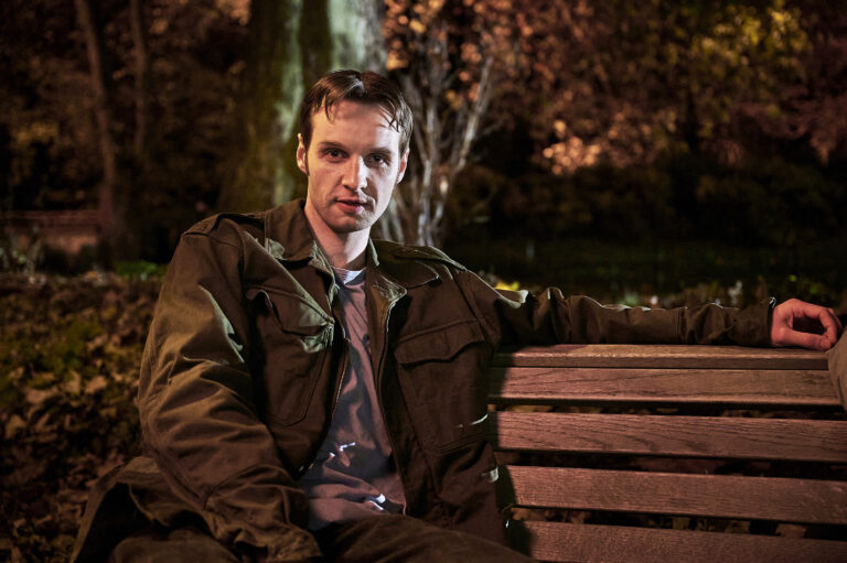 Channel 4 drama Deceit revisits Rachel Nickell murder case