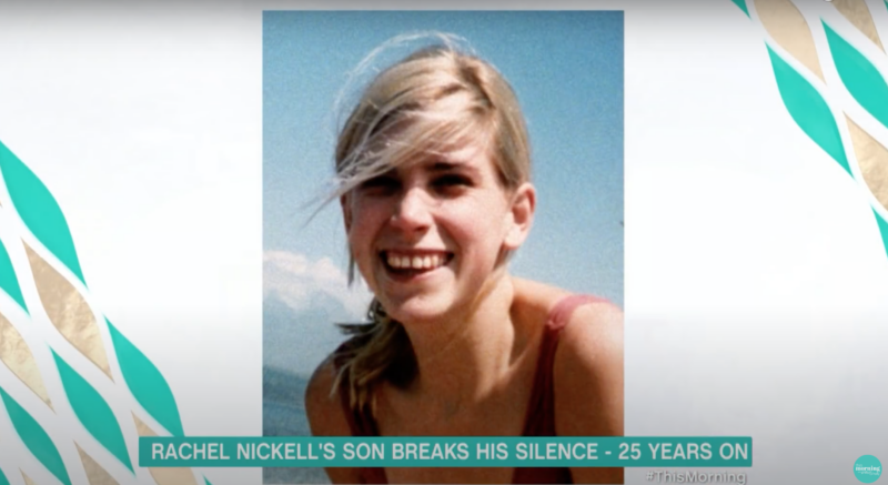 Channel 4 drama Deceit revisits Rachel Nickell murder case