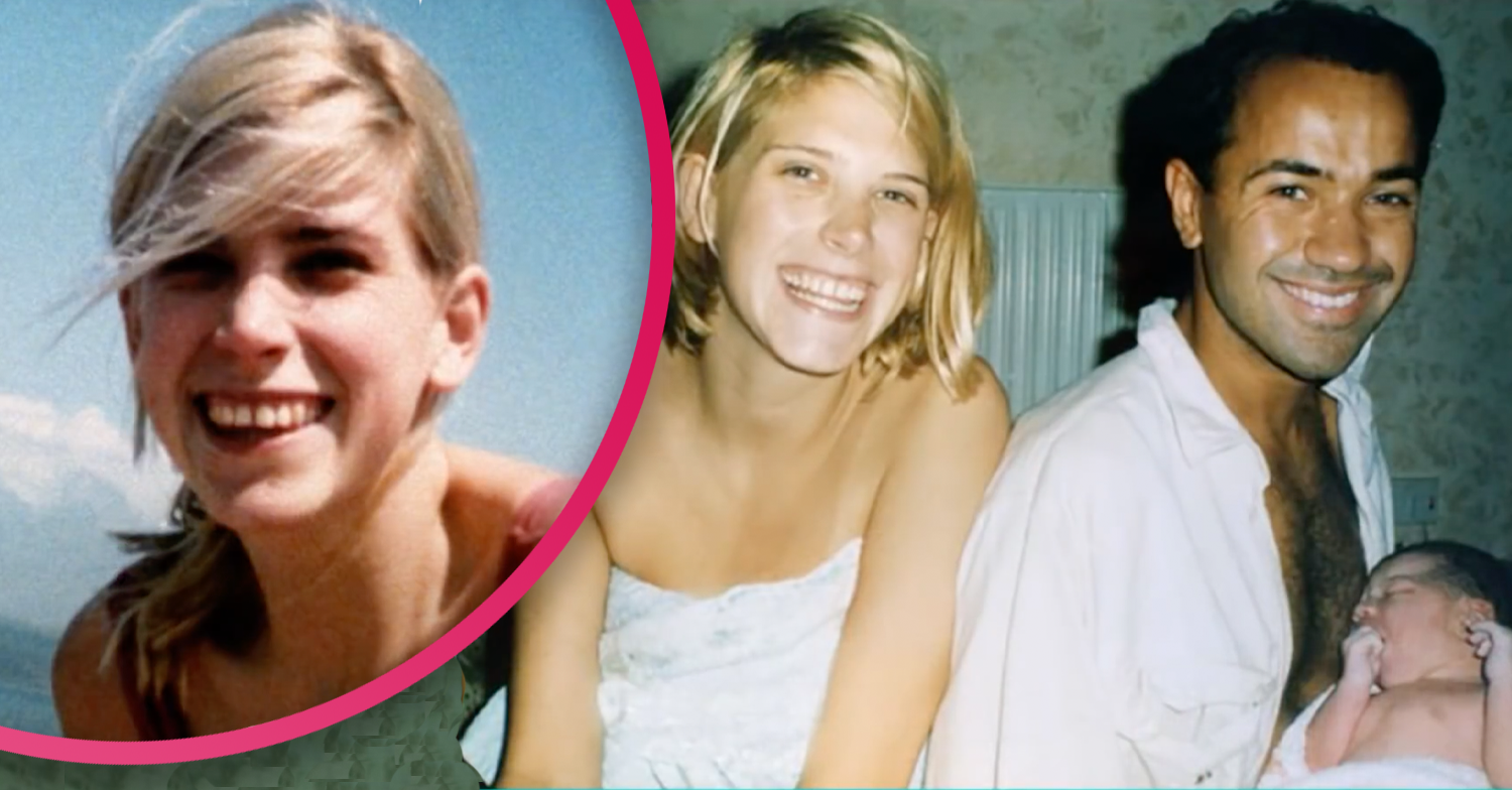 Rachel Nickell's son recalls 1992 murder as Channel 4's 'Deceit' airs