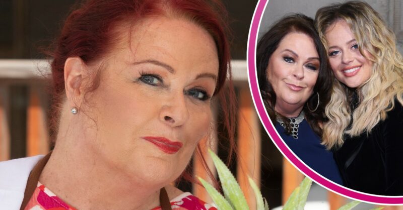 Kate Robbins - Entertainment Daily