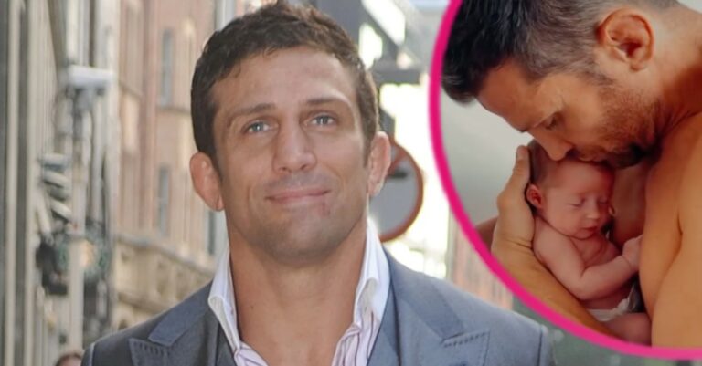 Alex Reid - Entertainment Daily