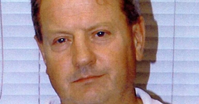 Suffolk Strangler Steve Wright's chilling murder spree detailed in ...