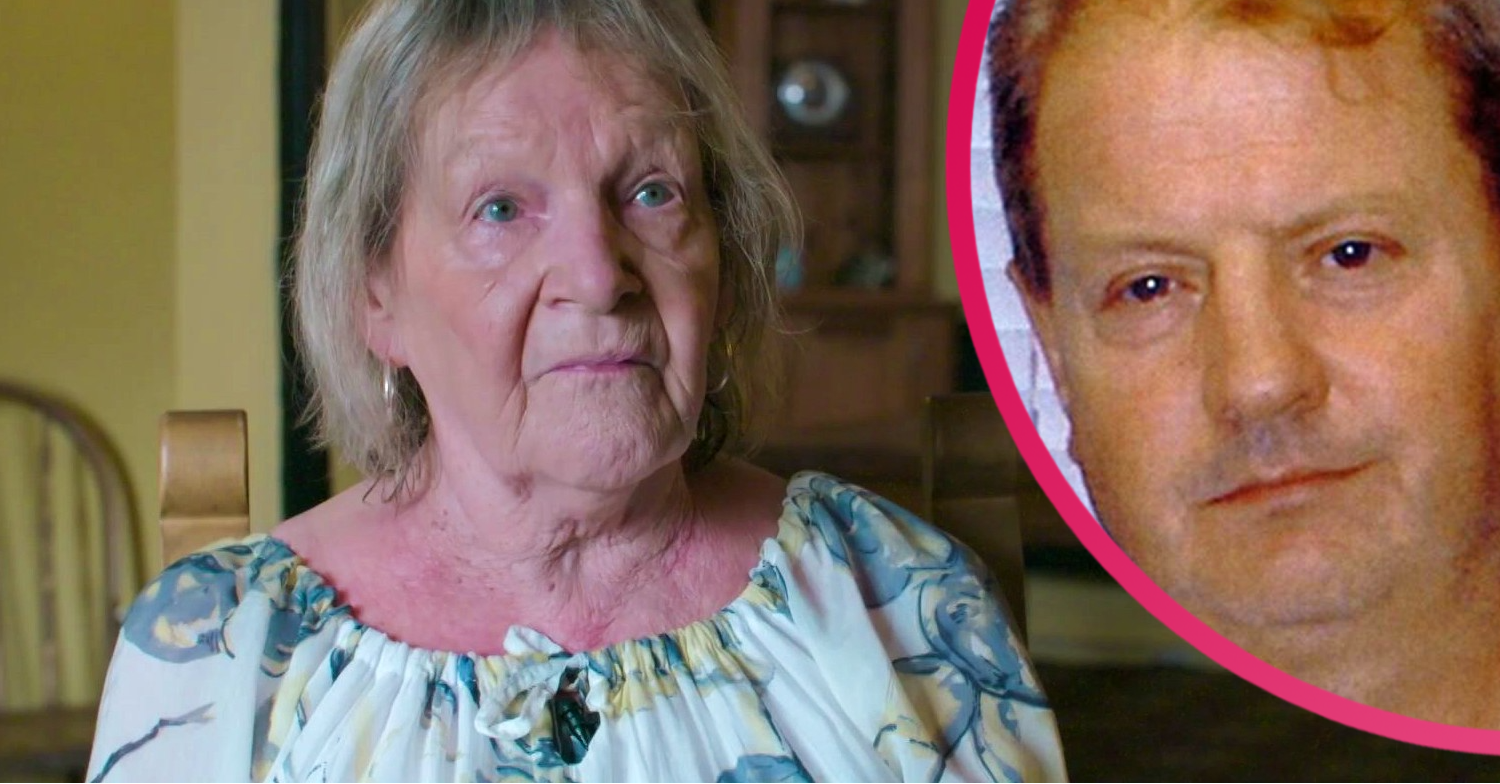 Suffolk Strangler Steve Wright's chilling murder spree detailed in ...