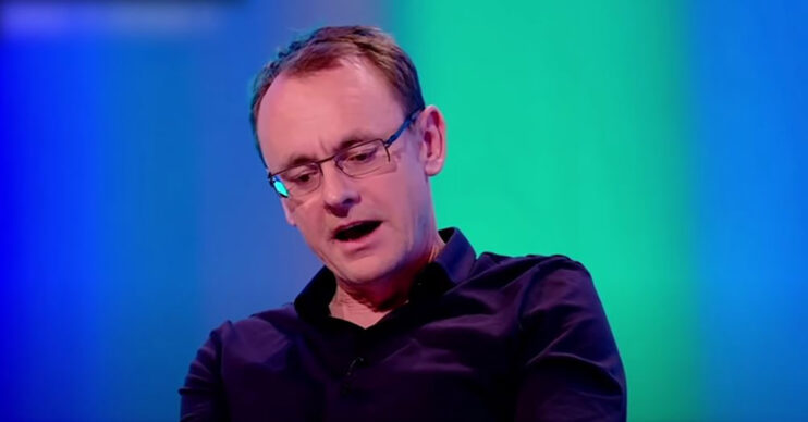 Comedian Sean Lock dies at 58 after battle with cancer