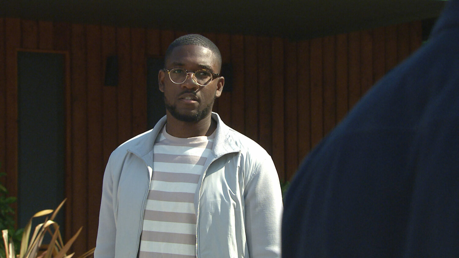 Esme's dramatic return to Emmerdale reveals Charles's secret daughter