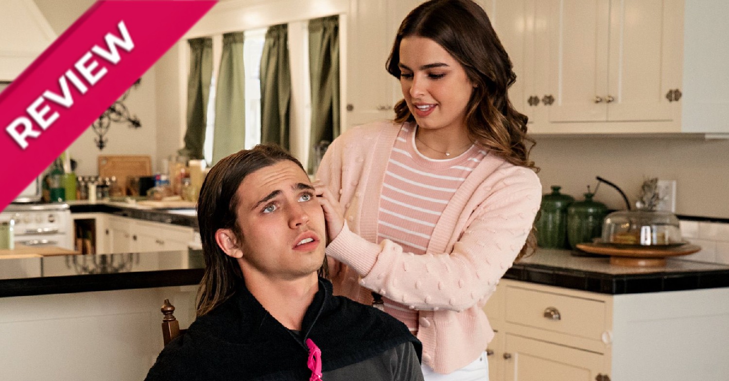 He's All That: Addison Rae stars in TikTok-era remake with a twist