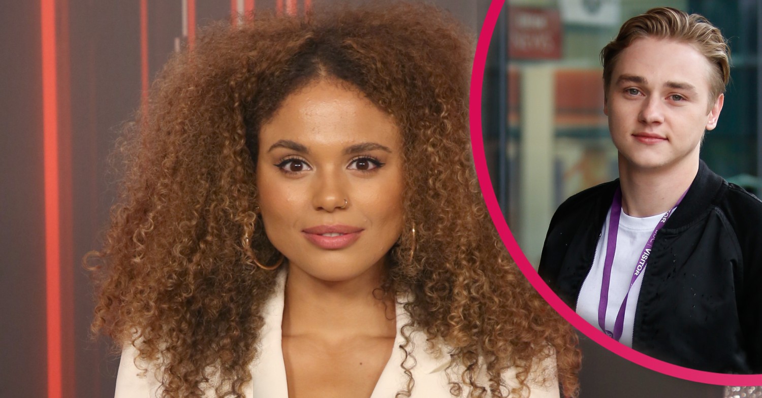 Jessica Plummer - Entertainment Daily