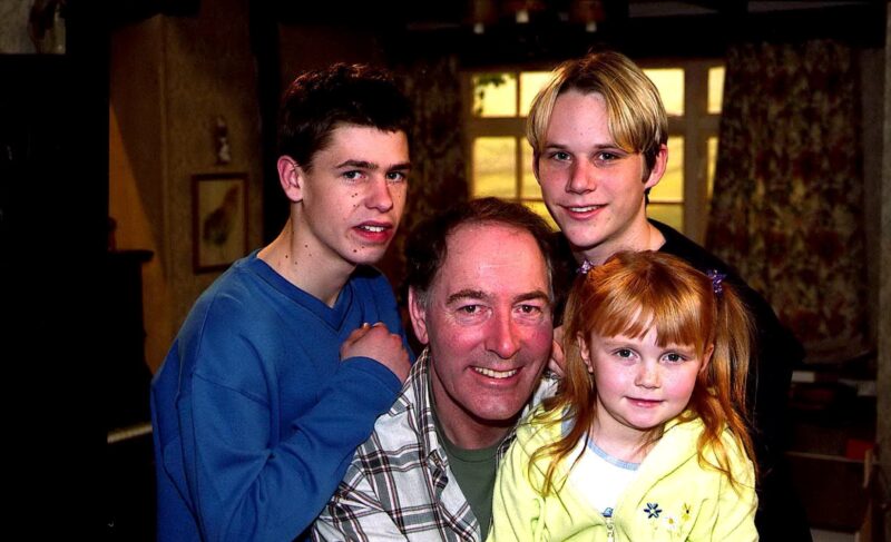 Emmerdale's Robert Sugden: Four actors, a lawsuit, and life after soap