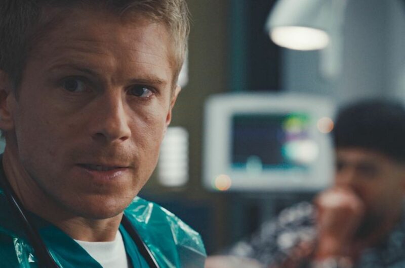 Casualty SPOILERS: Ethan Hardy makes devastating decision