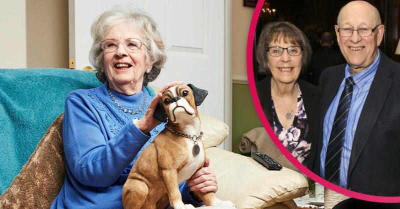 As Gogglebox stars Andy Michael and Mary Cook die, the cast we've lost