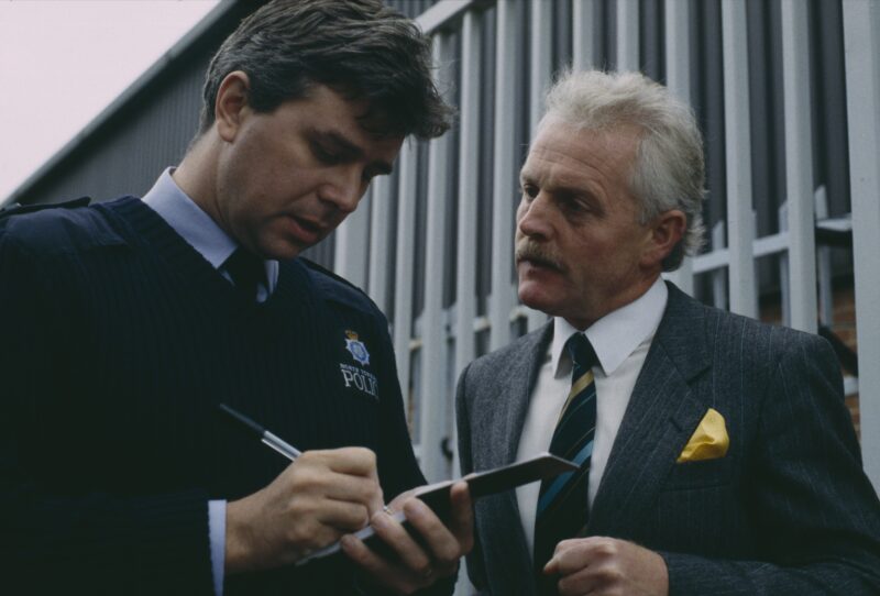 Susan Cookson's varied roles before Emmerdale as Wendy Posner