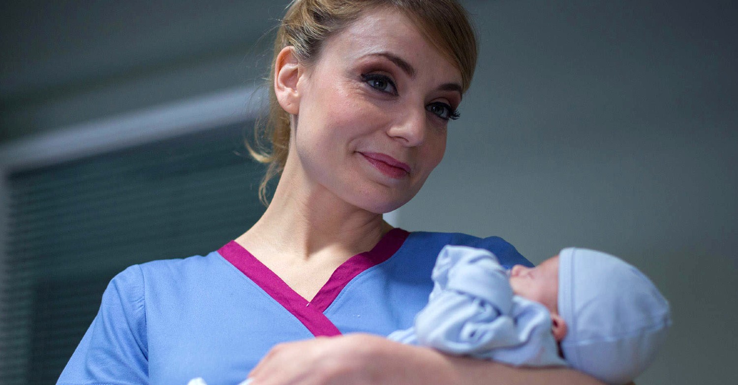 Christine Bottomley stars in ITV's Undeniable and her expansive UK TV ...