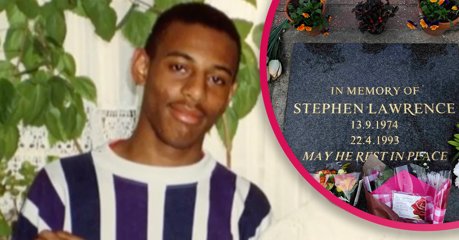 Stephen Lawrence drama premieres on ITV, revisiting his murder and ...