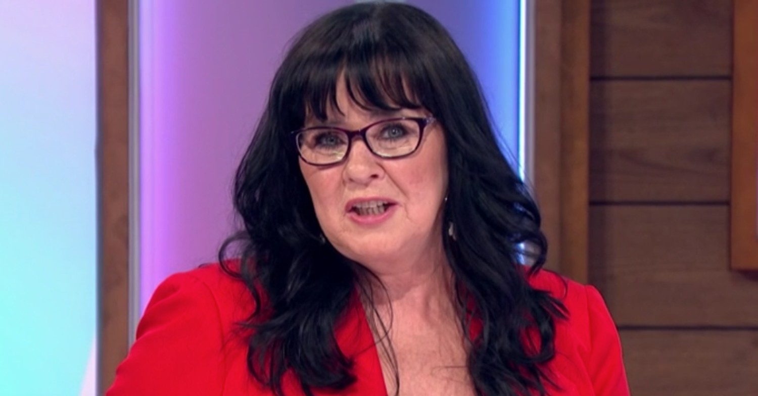 Loose Women cast: Craig Revel Horwood and James Jordan join panel