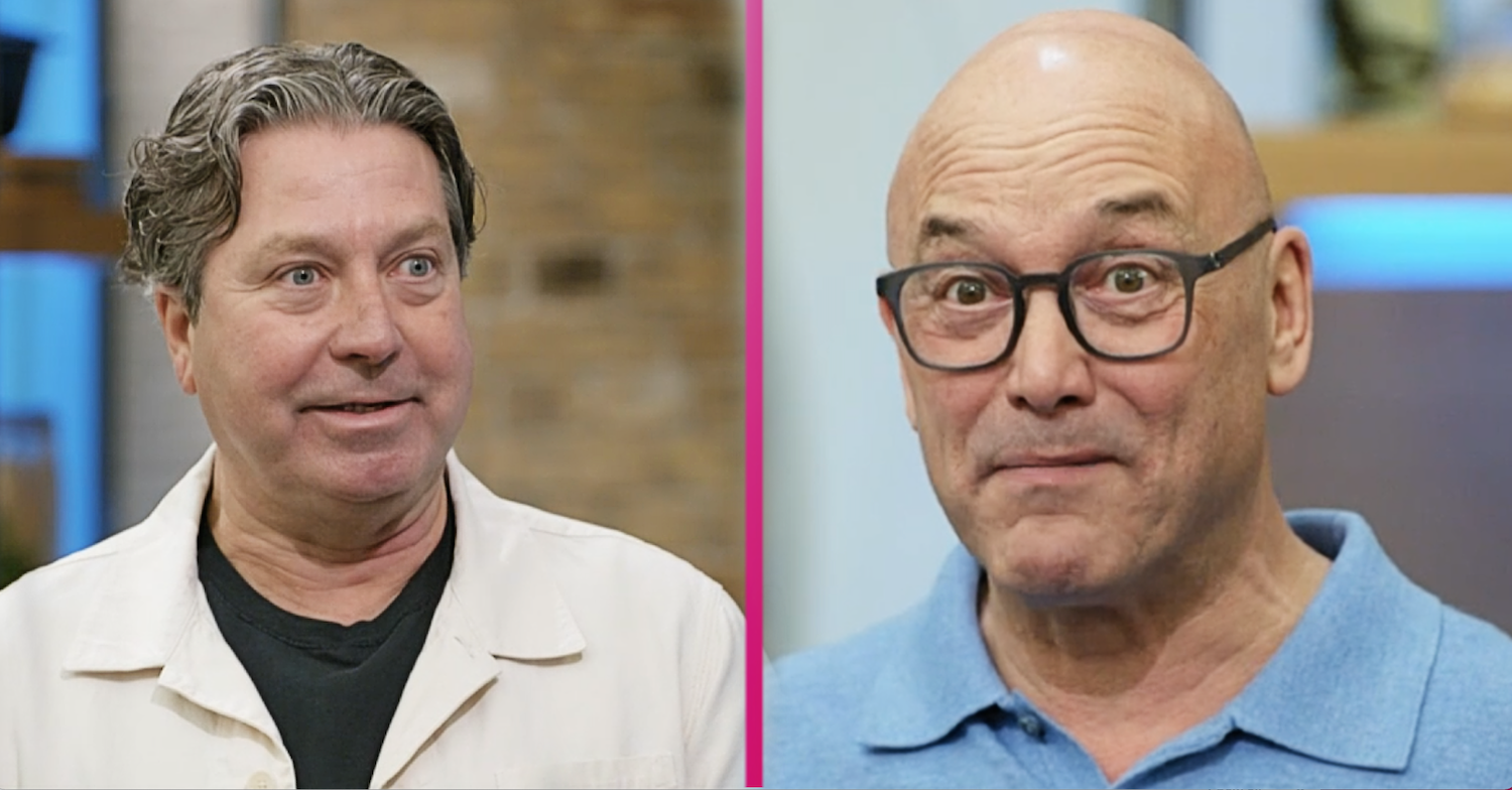 Celebrity MasterChef replaced by 9/11 documentary on BBC One