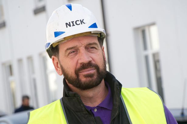Nick Knowles issues statement after he's 'replaced' on DIY SOS