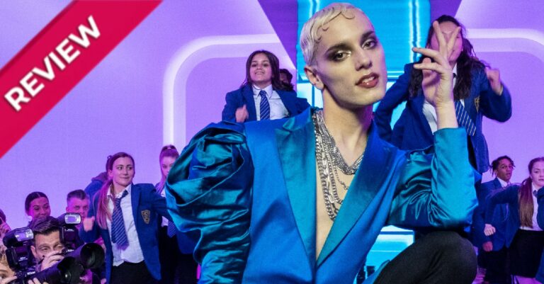 Everybody's Talking About Jamie: A musical celebration of drag and ...