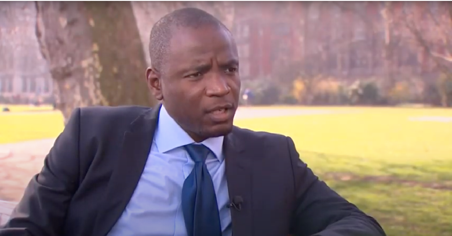 Duwayne Brooks' life after witnessing Stephen Lawrence's murder and his portrayal on ITV drama