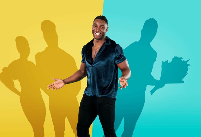 Ready to Mingle on ITV2: Katherine Ryan hosts new dating show