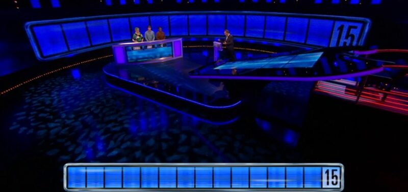The Chase: Shaun Wallace divides viewers as he's defeated by team