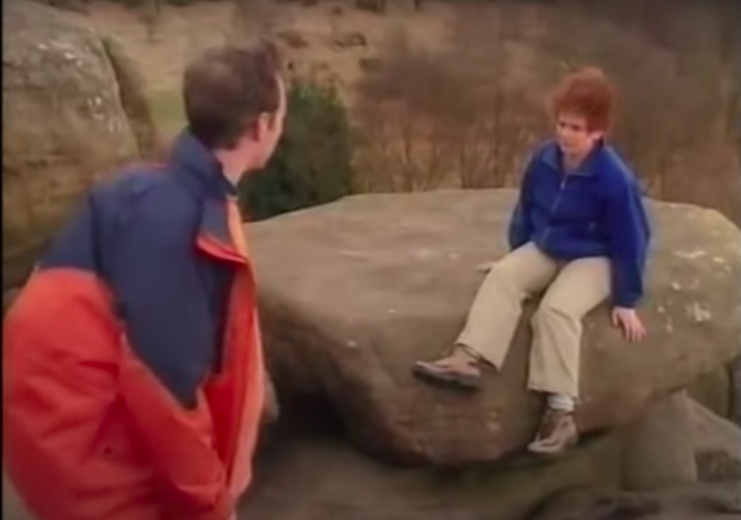 Rachel Tate's tumultuous life and tragic end in Emmerdale