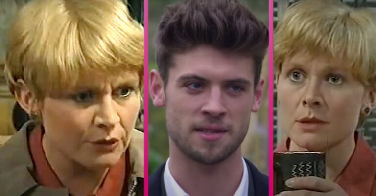 Rachel Tate's tumultuous life and tragic end in Emmerdale