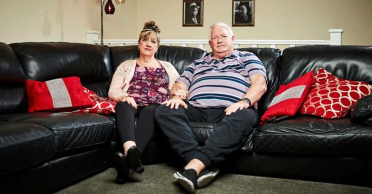 Gogglebox deaths: Paying tribute to the stars we've loved and lost