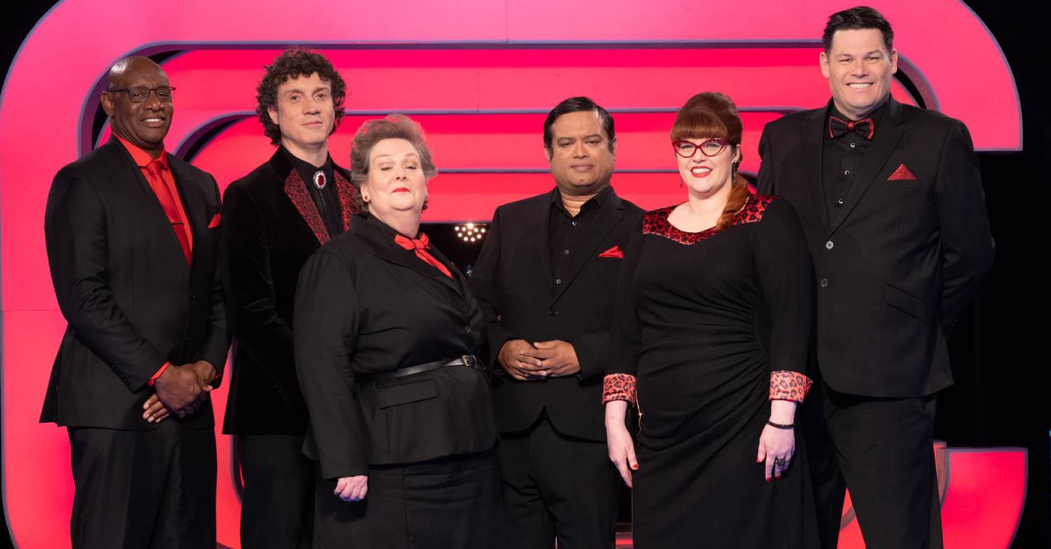 Viewers give their verdict on new GMB spin-off show - and it's not good