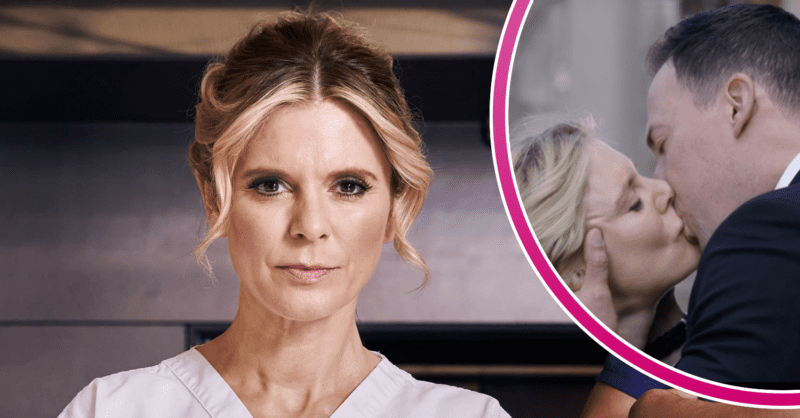 Nikki Alexander's love life explored in Silent Witness