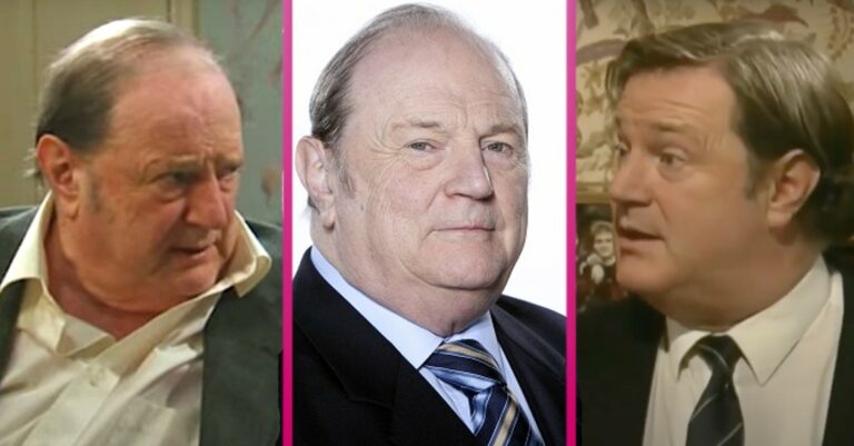 Alan Turner: Emmerdale's beloved landlord and Richard Thorp's legacy