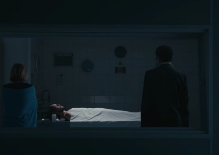 Holby City: Cameron Dunn is not dead, say viewers