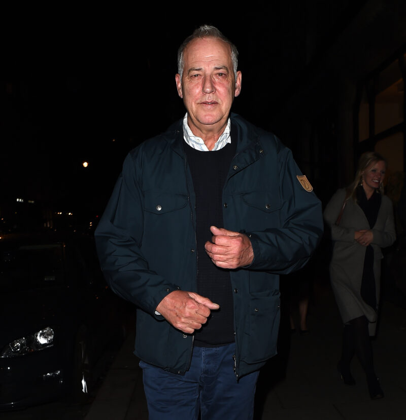 Terry Lubbock death at 76 after seeking justice for son's death