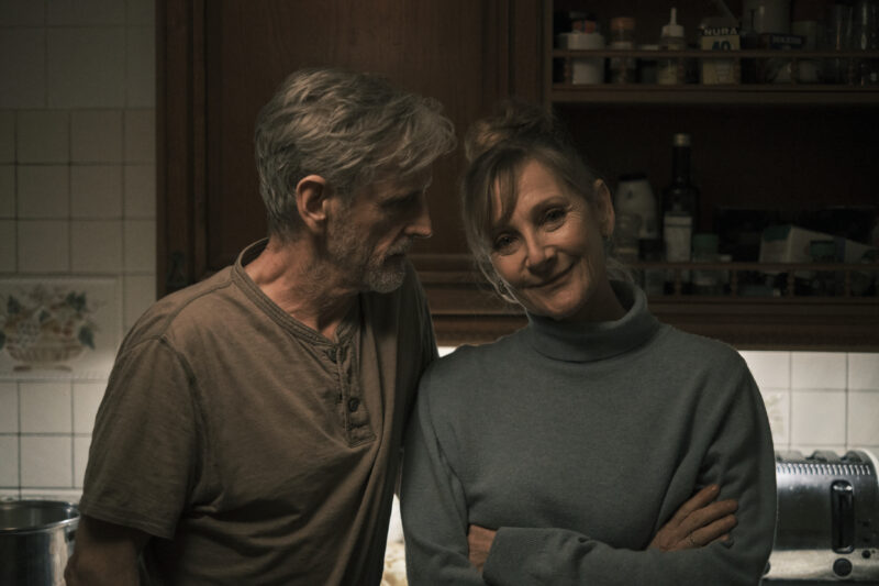 Help cast C4: Who stars opposite Jodie Comer and Stephen Graham?