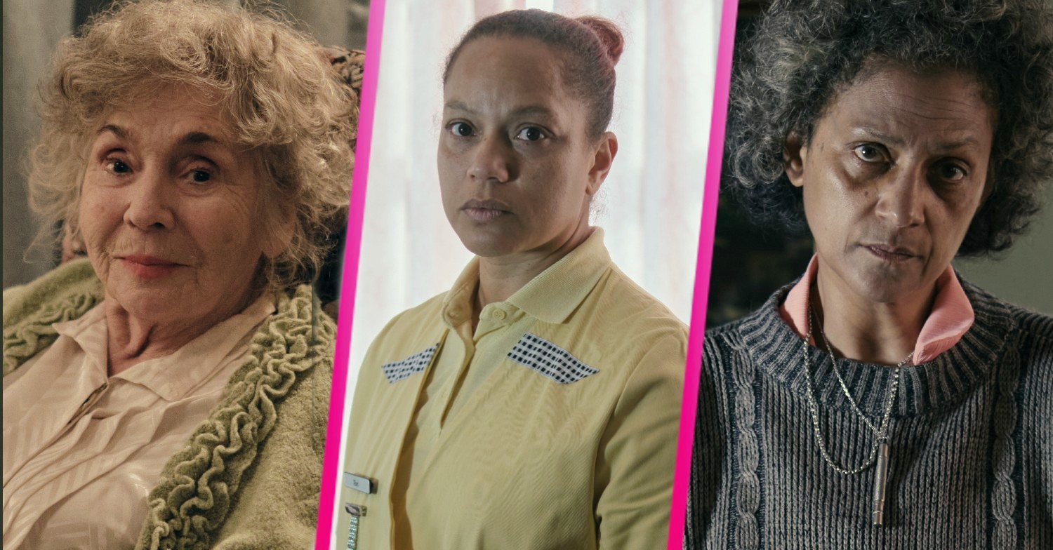 Help cast C4: Who stars opposite Jodie Comer and Stephen Graham?