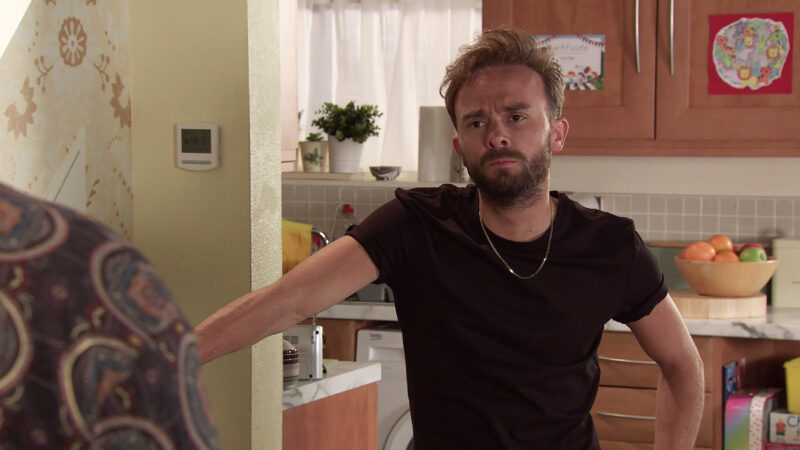 Explore Lily Platt's journey and her portrayal in Coronation Street