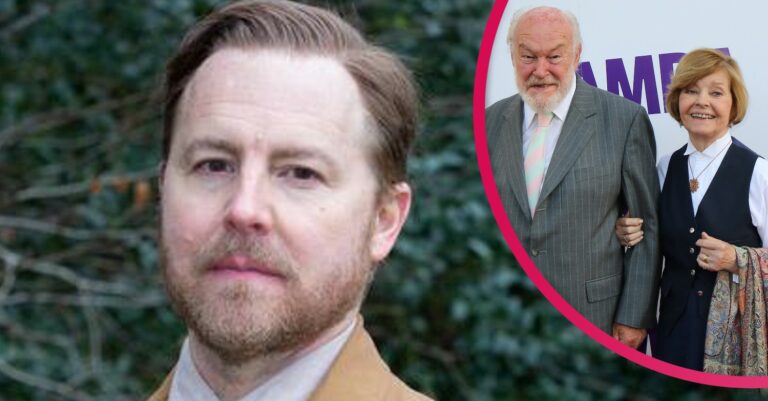 Samuel West continues family legacy in All Creatures Great and Small