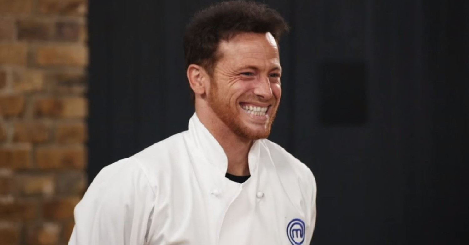 Celebrity MasterChef: Joe Swash divides fans as he makes it to final